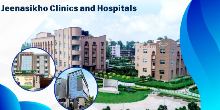 Jeena Sikho Lifecare: New Panels Include CGHS, CAPF, RGHS