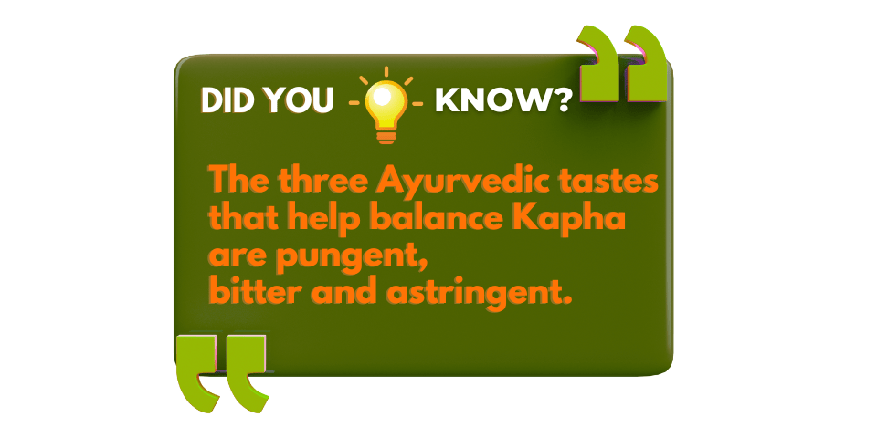 Balancing Kapha Dosha: Ayurvedic Tips and Remedies