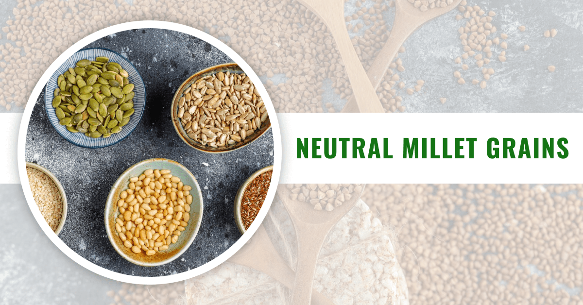 Why Millets Are a Nutritious Superfood and Sustainable Crop