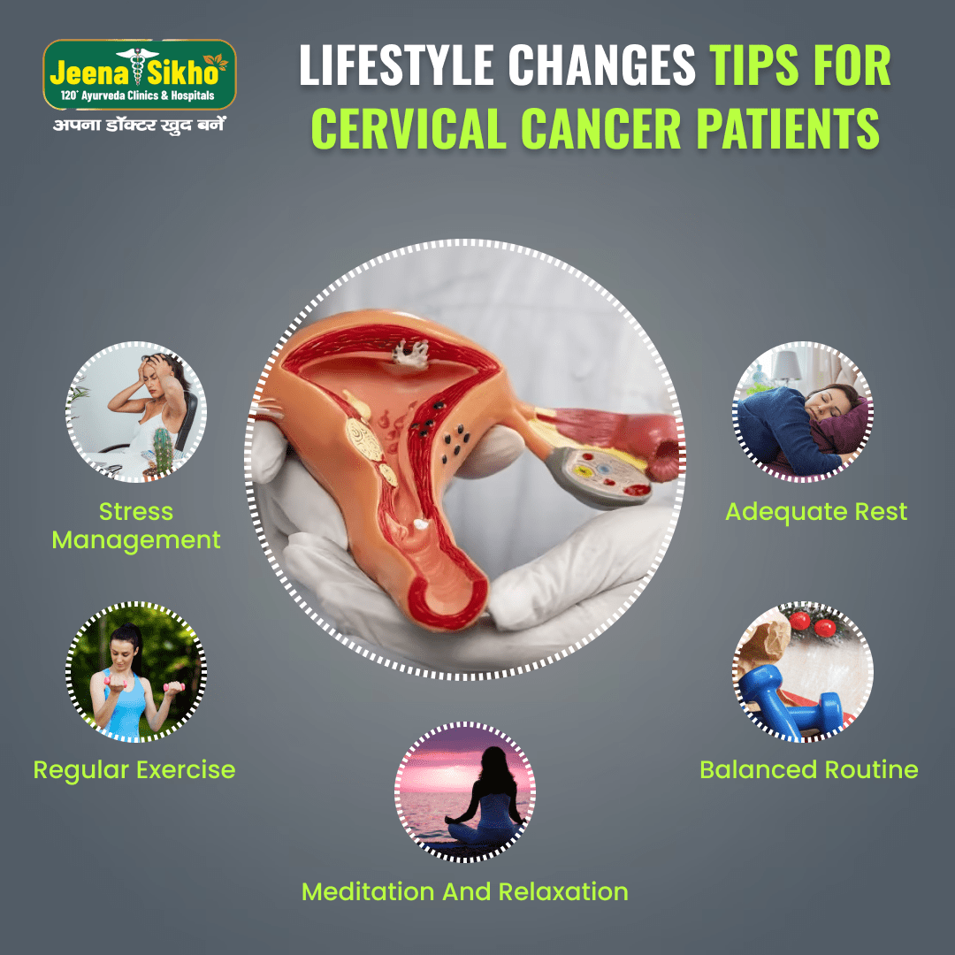 How Ayurvedic Panchakarma Therapy Supports Cervical Cancer Treatment